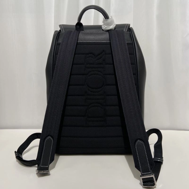 Genuine Christian Dior Backpacks
