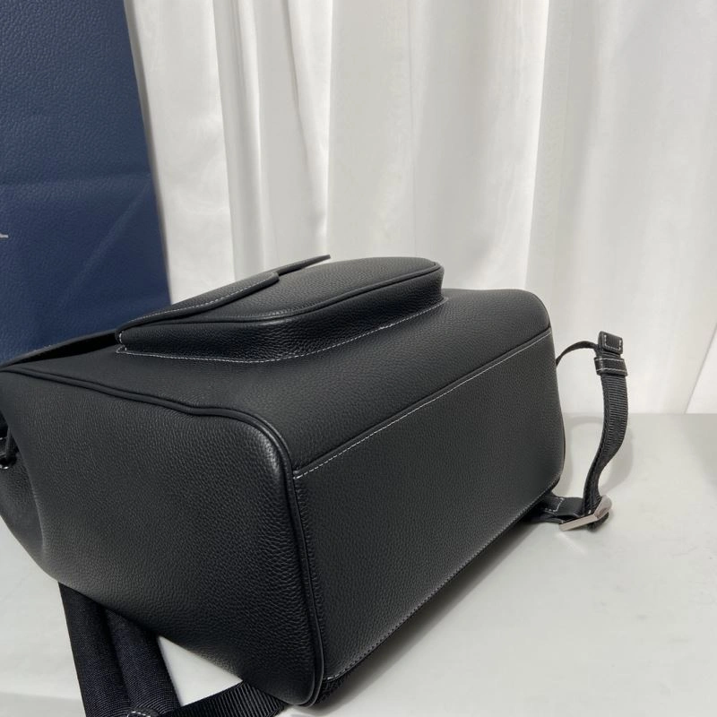 Genuine Christian Dior Backpacks
