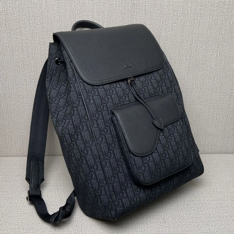 Inexpensive Christian Dior Backpacks
