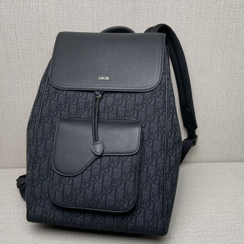 Inexpensive Christian Dior Backpacks