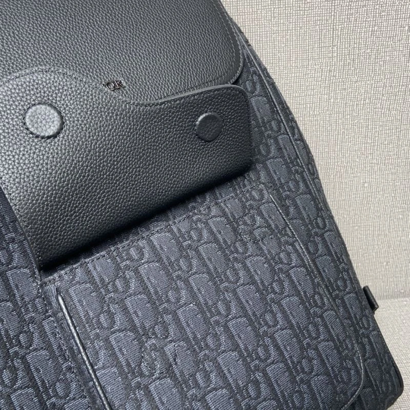 Inexpensive Christian Dior Backpacks