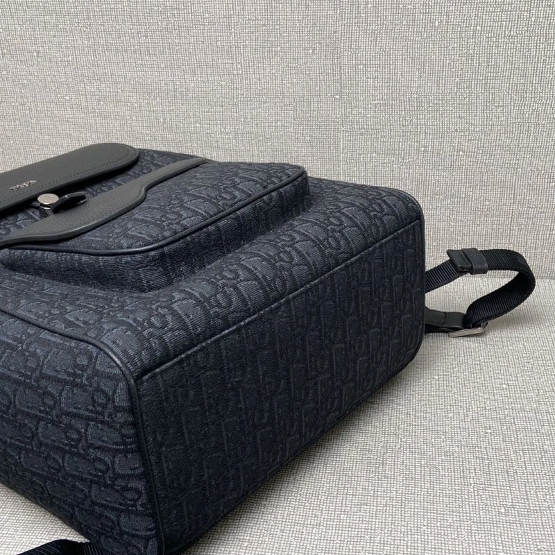 Inexpensive Christian Dior Backpacks