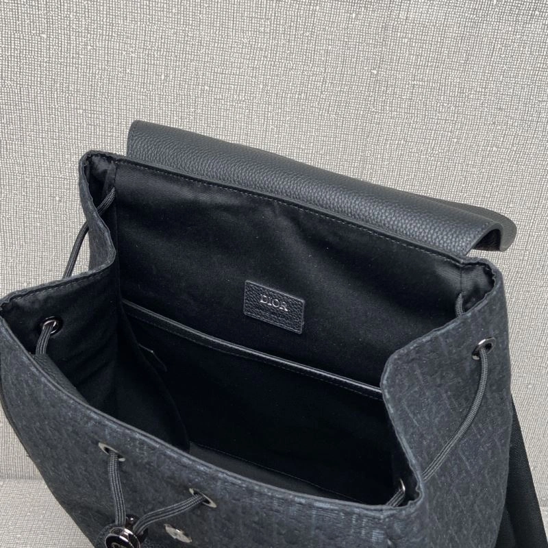 Inexpensive Christian Dior Backpacks