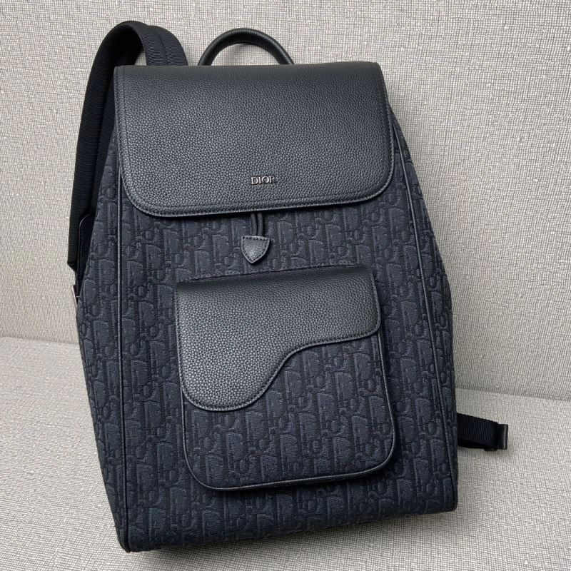 Inexpensive Christian Dior Backpacks