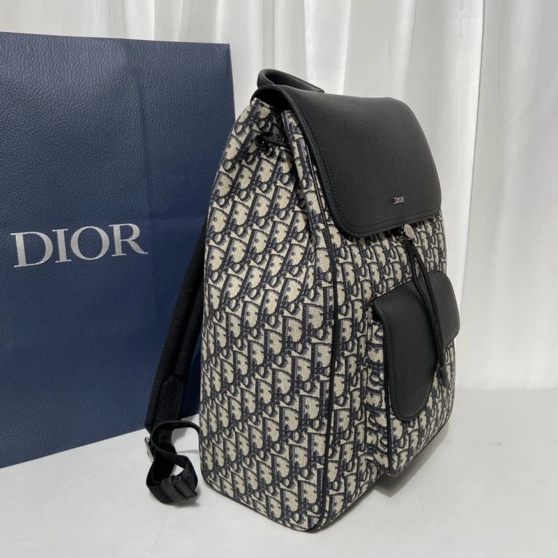 Low-cost Christian Dior Backpacks