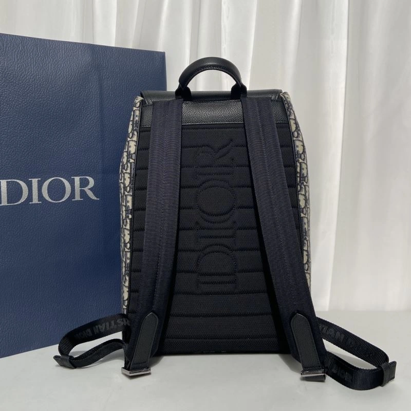 Low-cost Christian Dior Backpacks