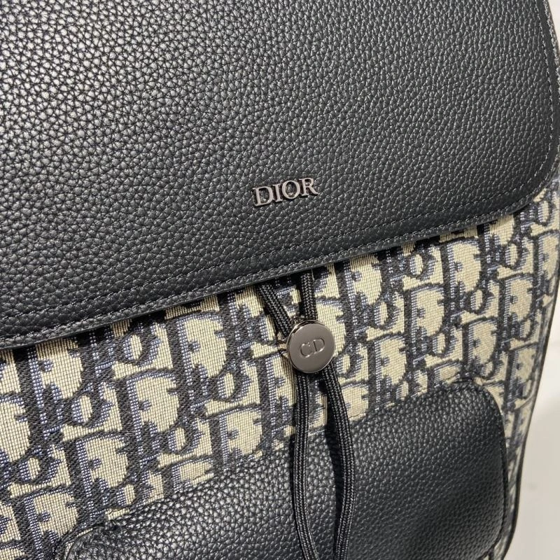 Low-cost Christian Dior Backpacks
