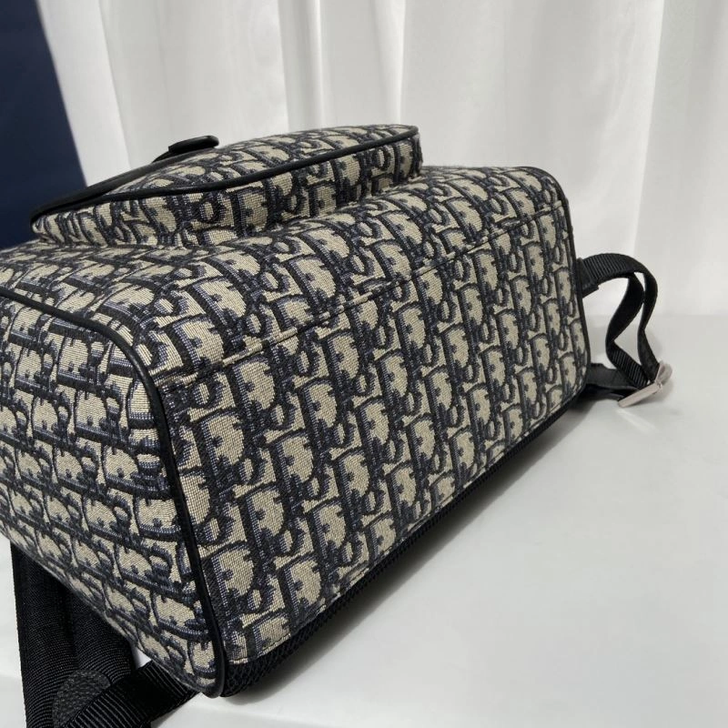 Low-cost Christian Dior Backpacks