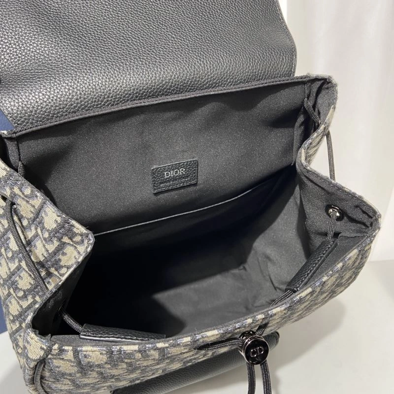 Low-cost Christian Dior Backpacks