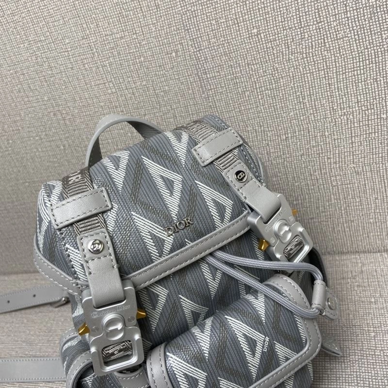 Inexpensive Christian Dior Backpacks