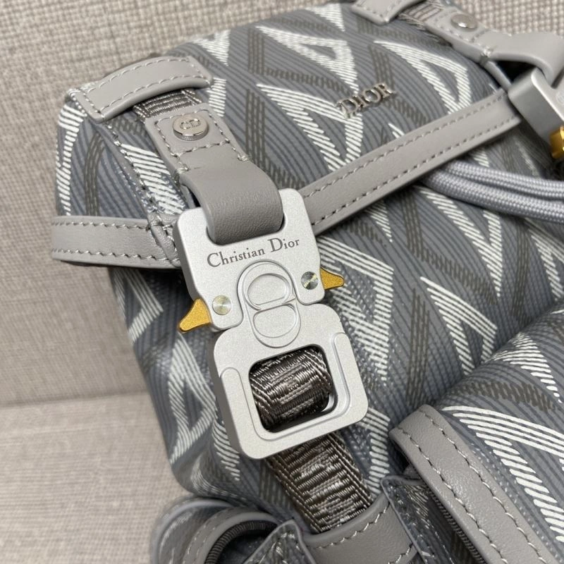 Inexpensive Christian Dior Backpacks