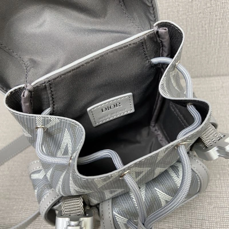 Inexpensive Christian Dior Backpacks