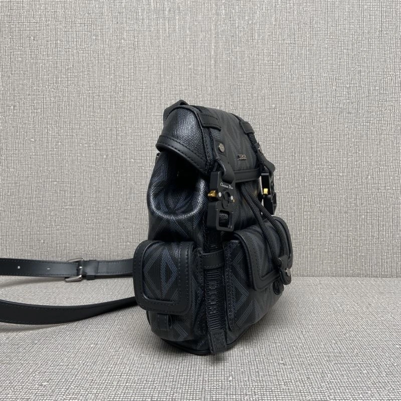 Affordable Christian Dior Backpacks