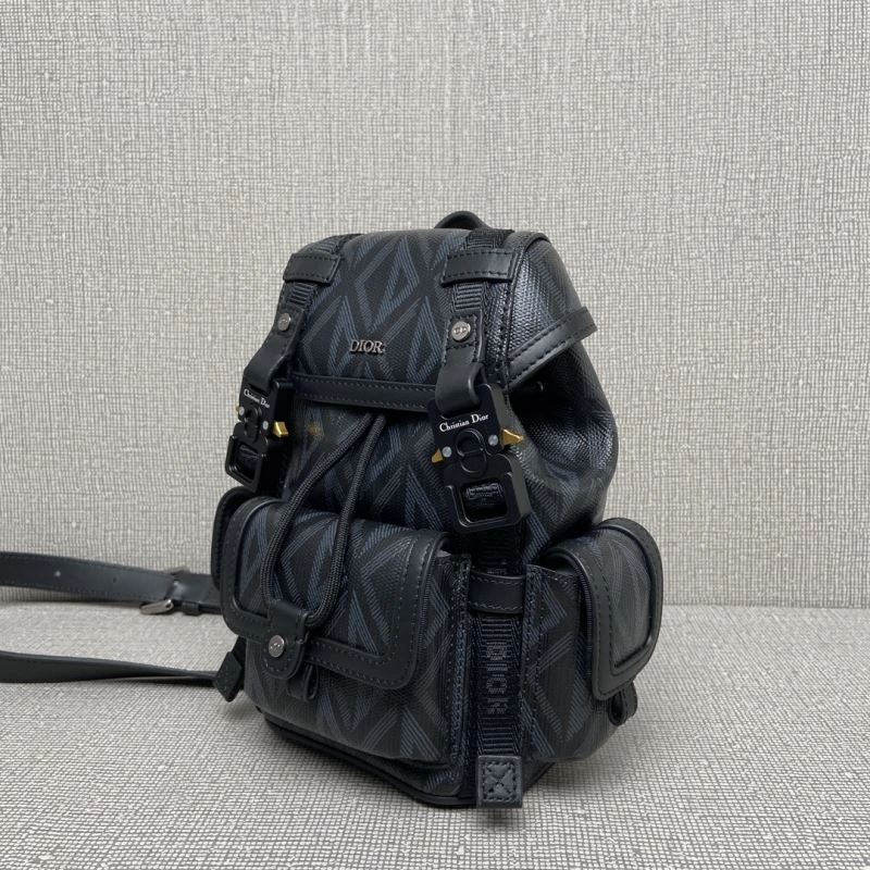 Affordable Christian Dior Backpacks