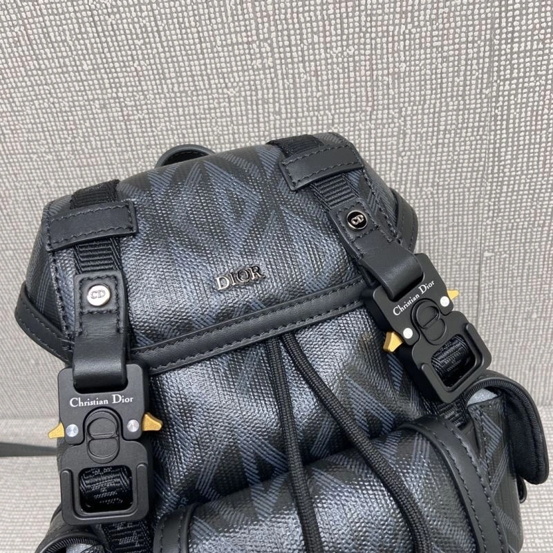 Affordable Christian Dior Backpacks