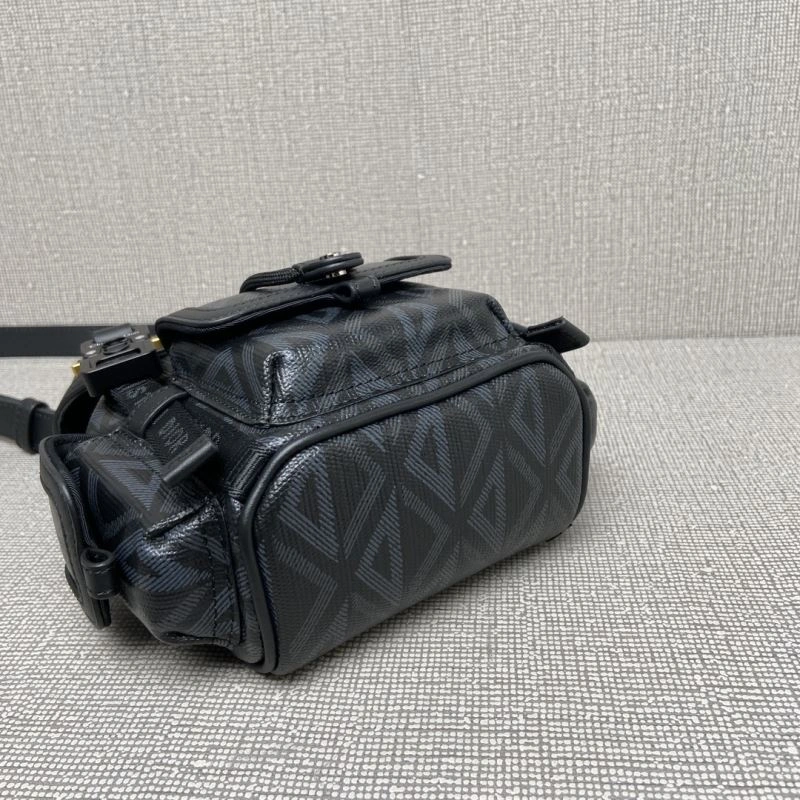Affordable Christian Dior Backpacks