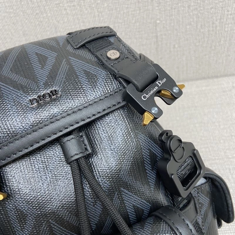 Affordable Christian Dior Backpacks