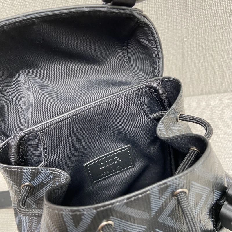 Affordable Christian Dior Backpacks