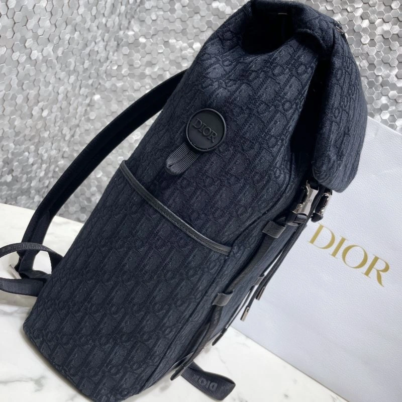 Reasonably priced Christian Dior Backpacks