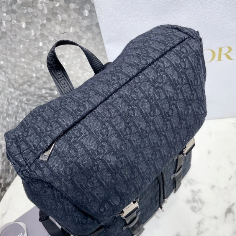 Reasonably priced Christian Dior Backpacks