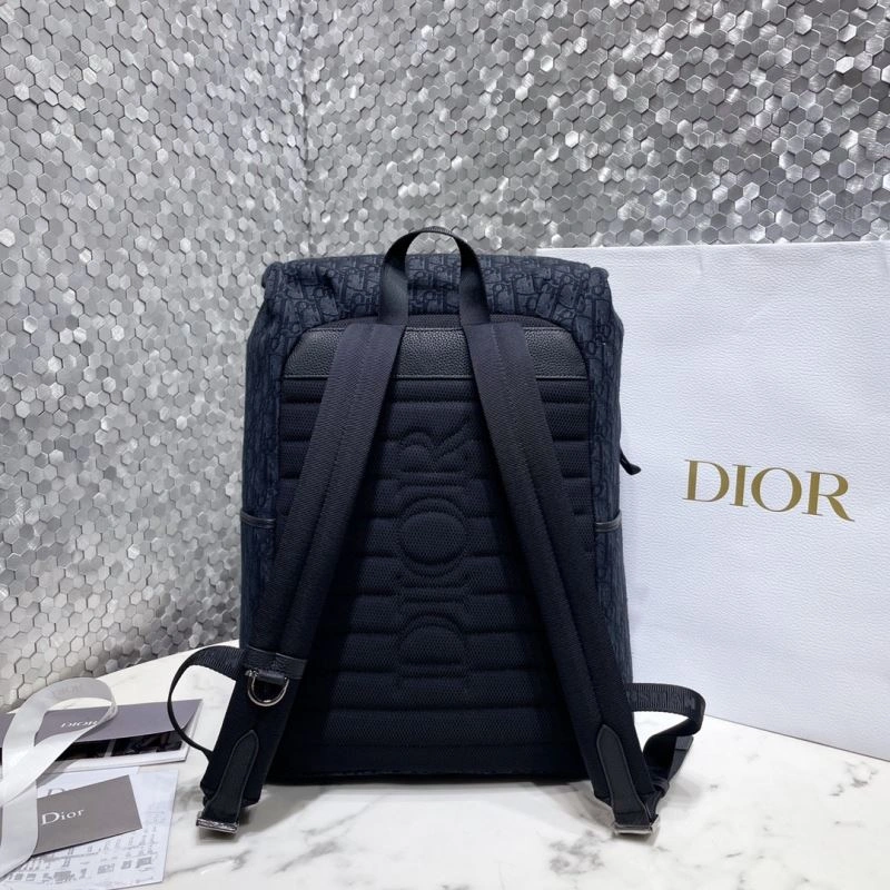 Reasonably priced Christian Dior Backpacks