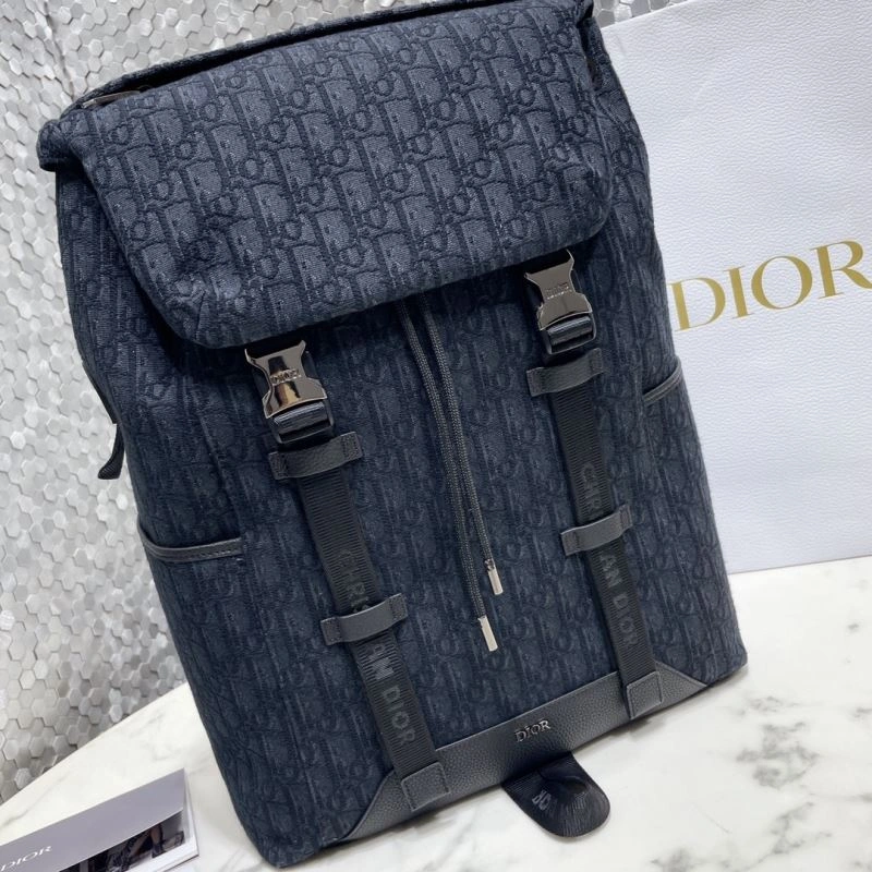Reasonably priced Christian Dior Backpacks