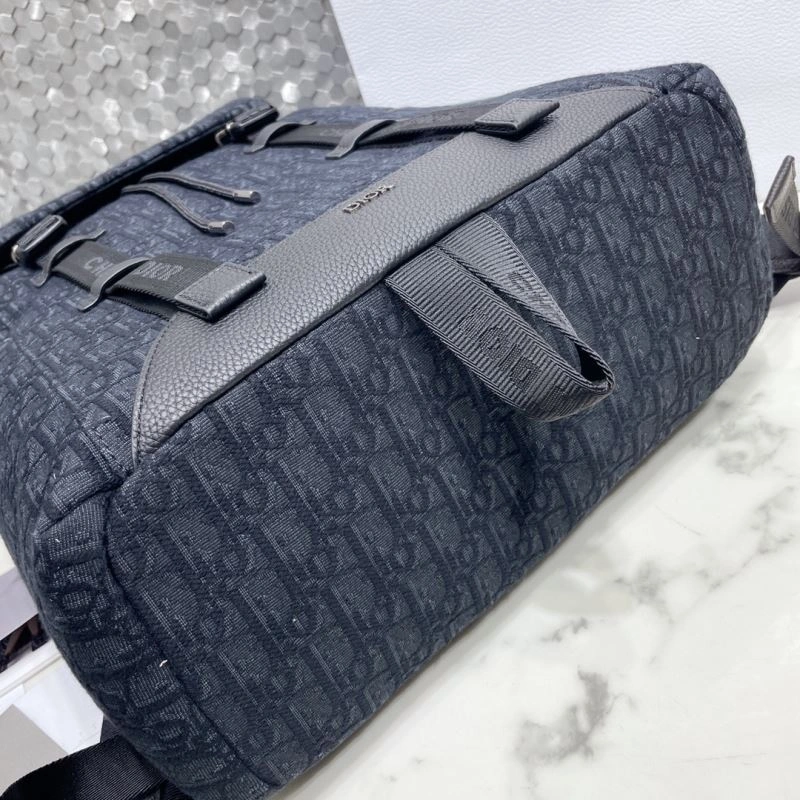 Reasonably priced Christian Dior Backpacks