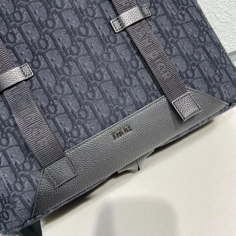 Reasonably priced Christian Dior Backpacks