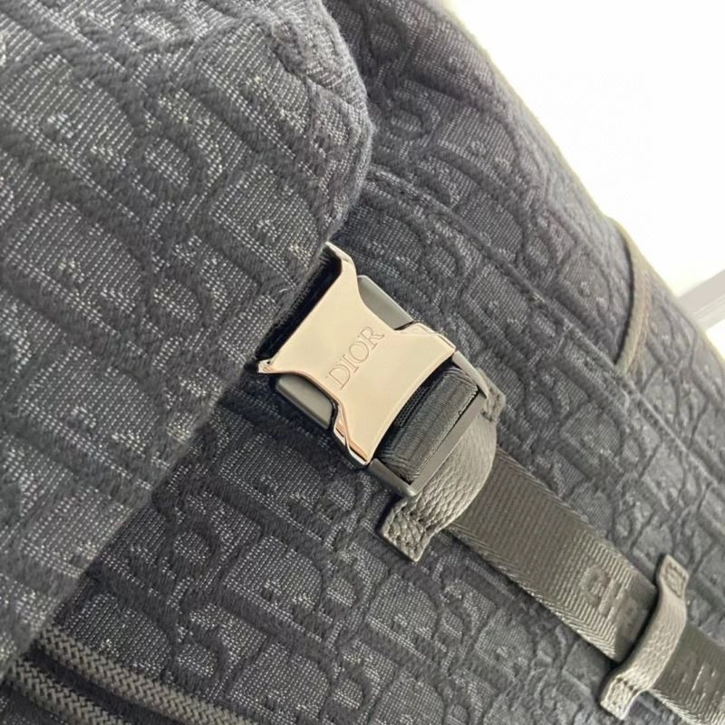 Reasonably priced Christian Dior Backpacks