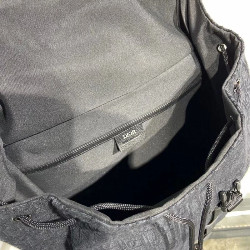 Reasonably priced Christian Dior Backpacks