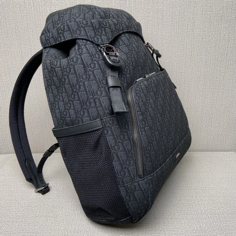 Top match Christian Dior Backpacks