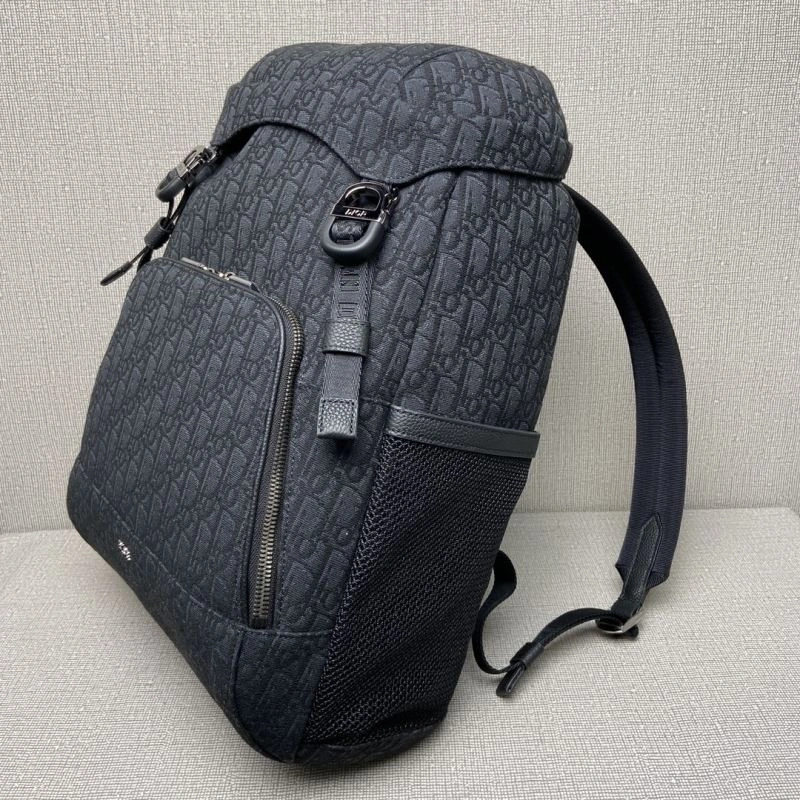 Top match Christian Dior Backpacks