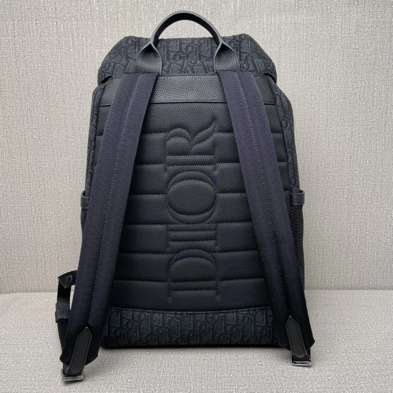 Top match Christian Dior Backpacks