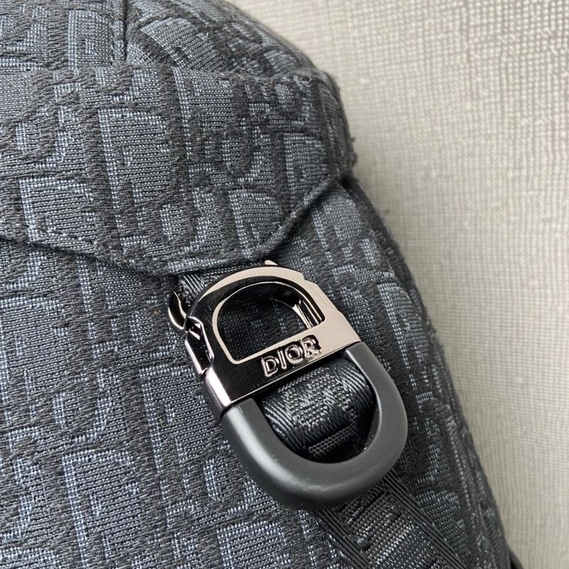 Top match Christian Dior Backpacks