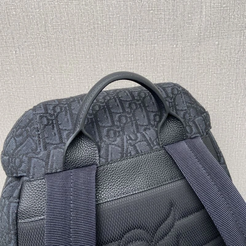 Top match Christian Dior Backpacks