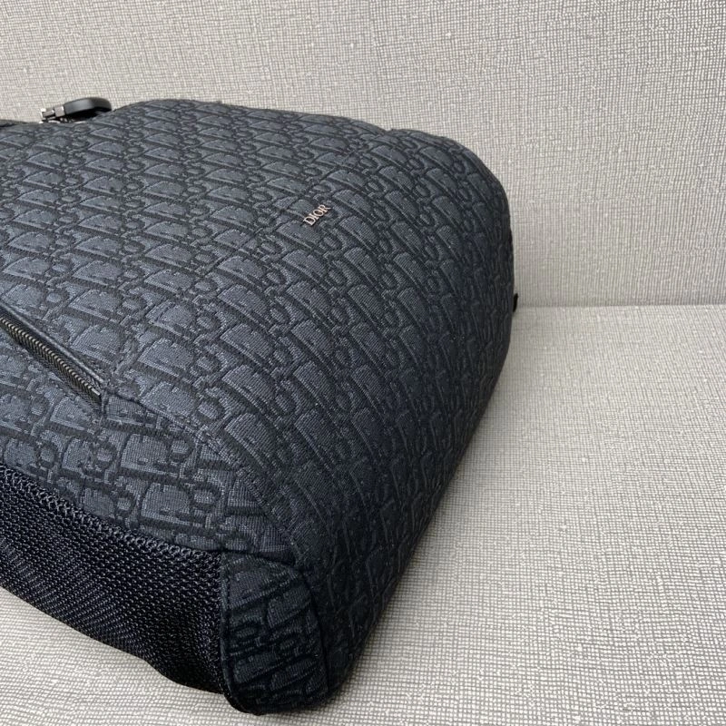 Top match Christian Dior Backpacks
