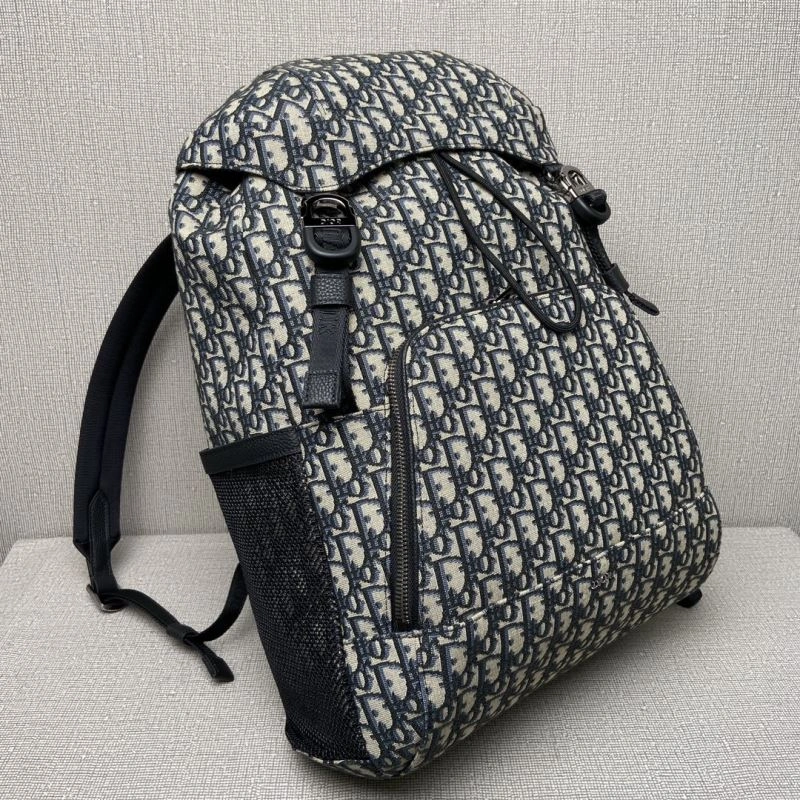 1:1 copy Christian Dior Backpacks