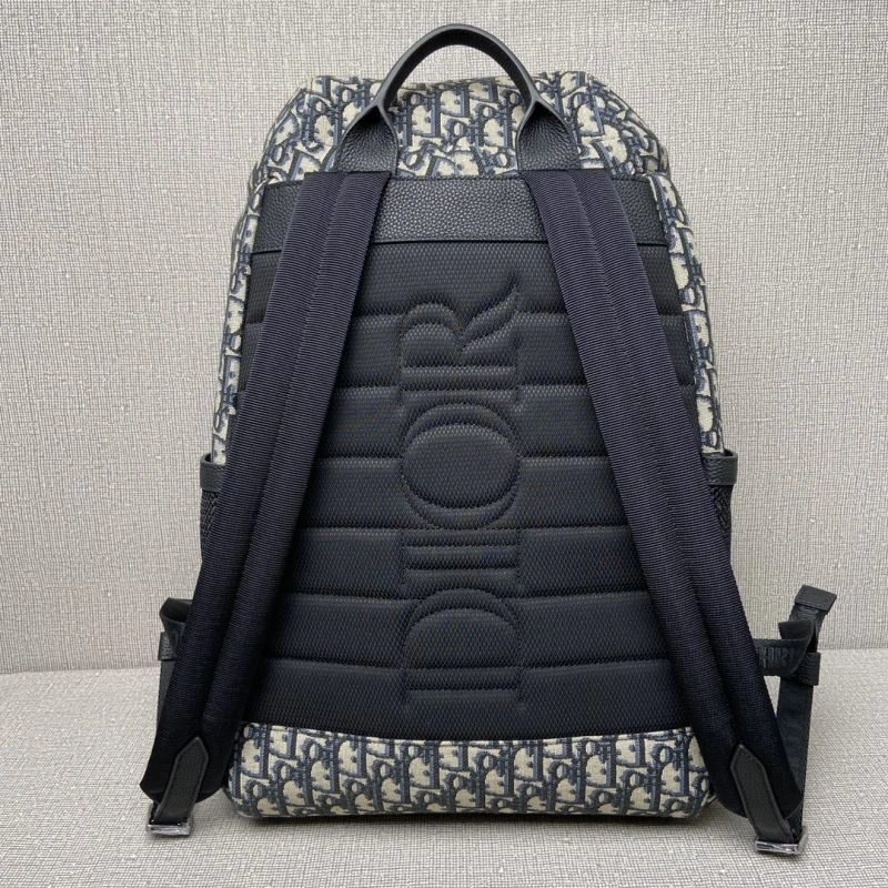 1:1 copy Christian Dior Backpacks