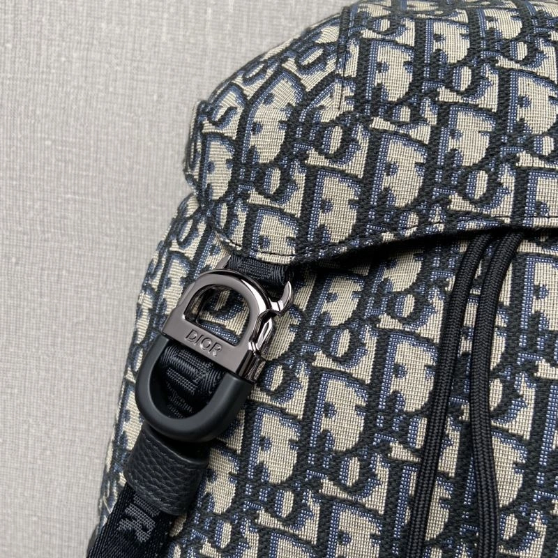 1:1 copy Christian Dior Backpacks