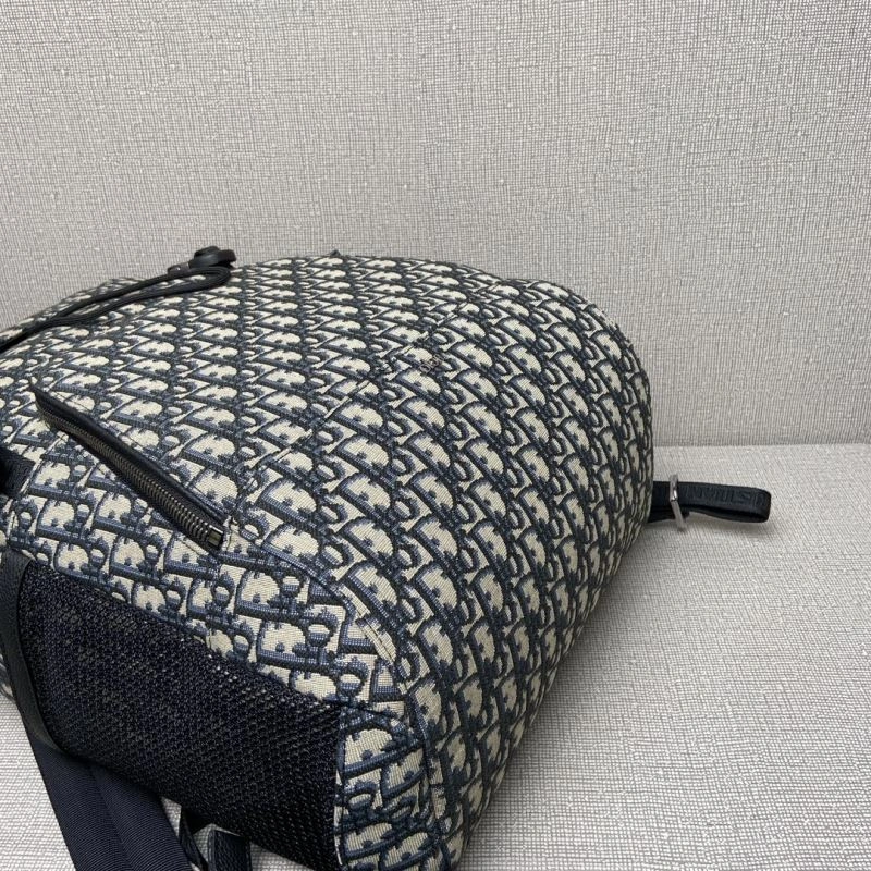 1:1 copy Christian Dior Backpacks