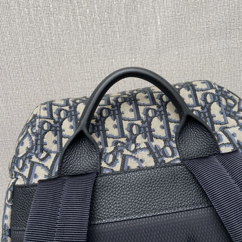 1:1 copy Christian Dior Backpacks