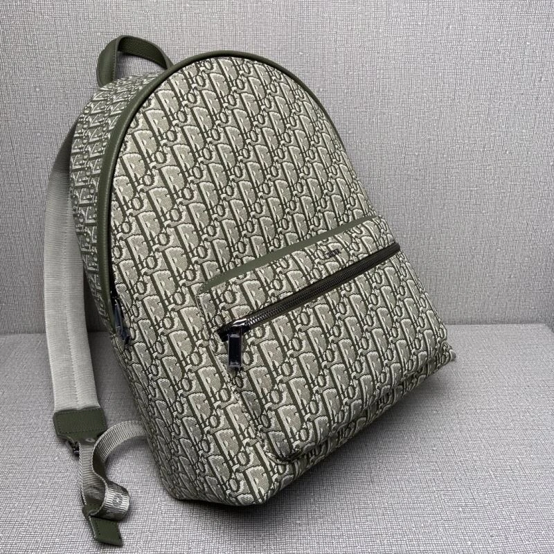 Brand-original Christian Dior Backpacks