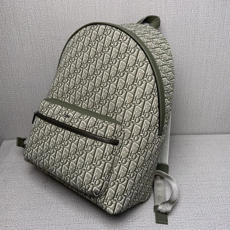 Brand-original Christian Dior Backpacks
