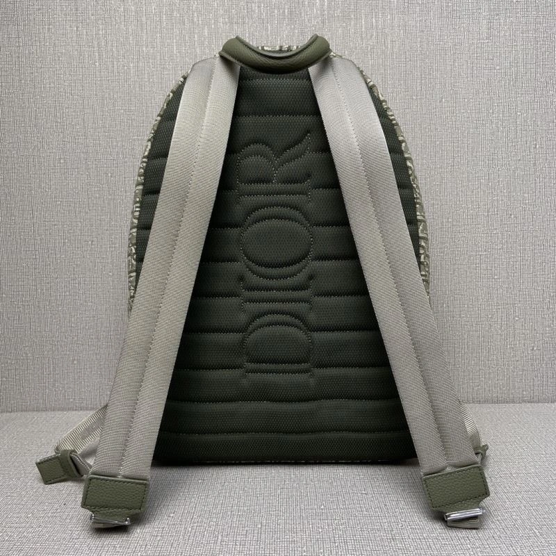 Brand-original Christian Dior Backpacks
