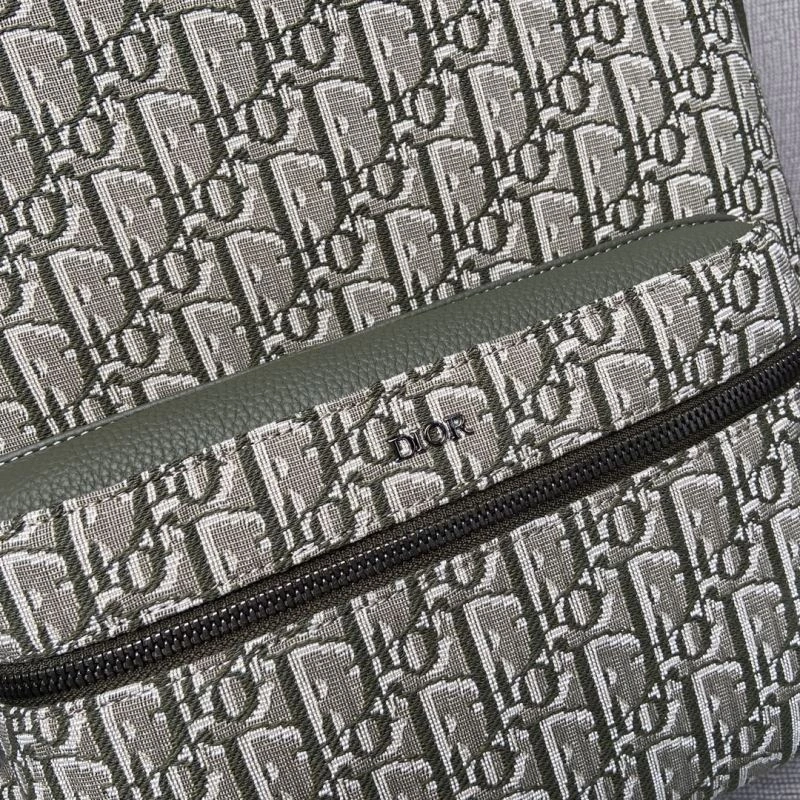Brand-original Christian Dior Backpacks