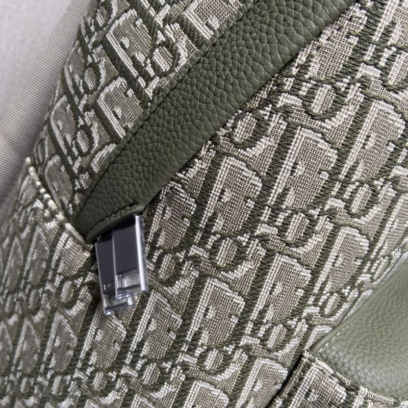 Brand-original Christian Dior Backpacks