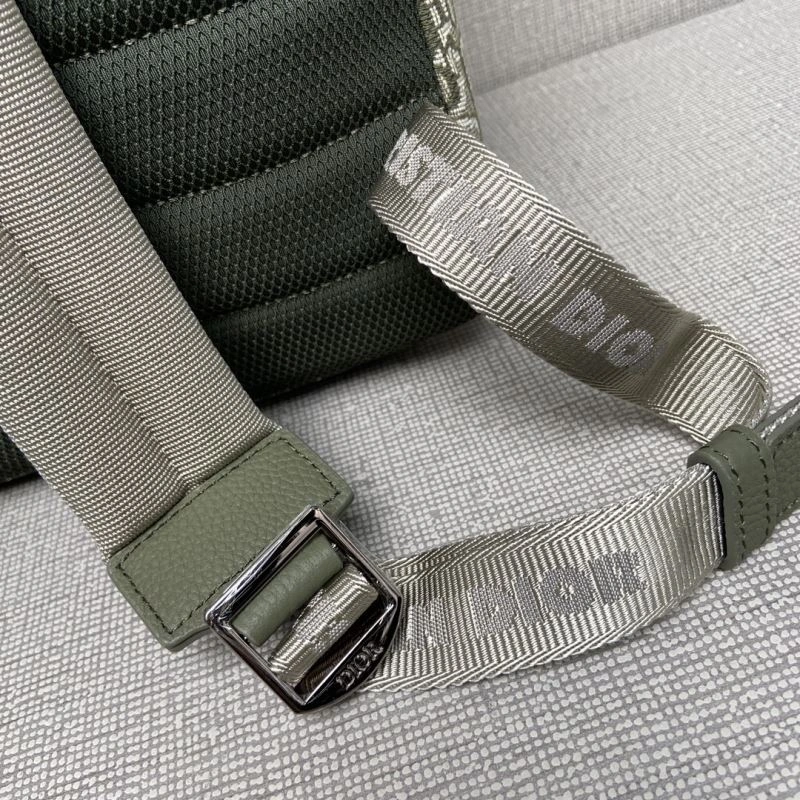 Brand-original Christian Dior Backpacks