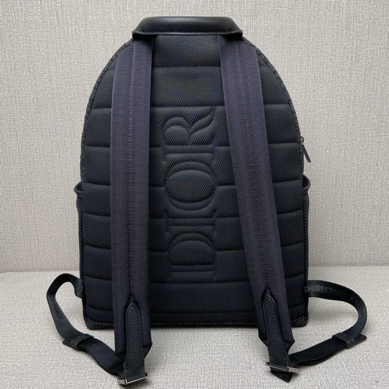 Official Christian Dior Backpacks