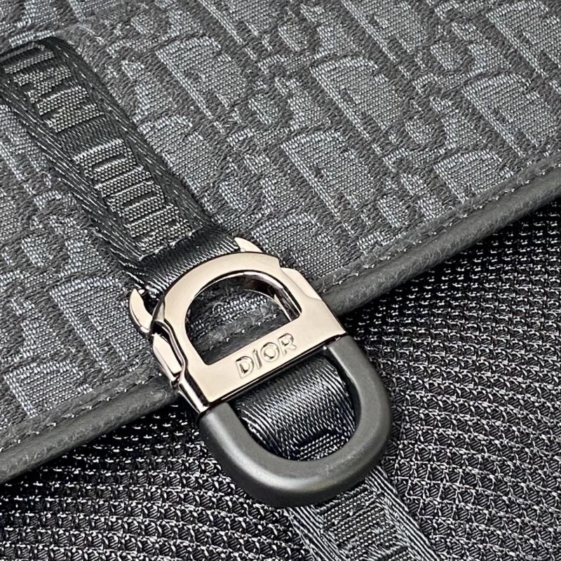 Official Christian Dior Backpacks