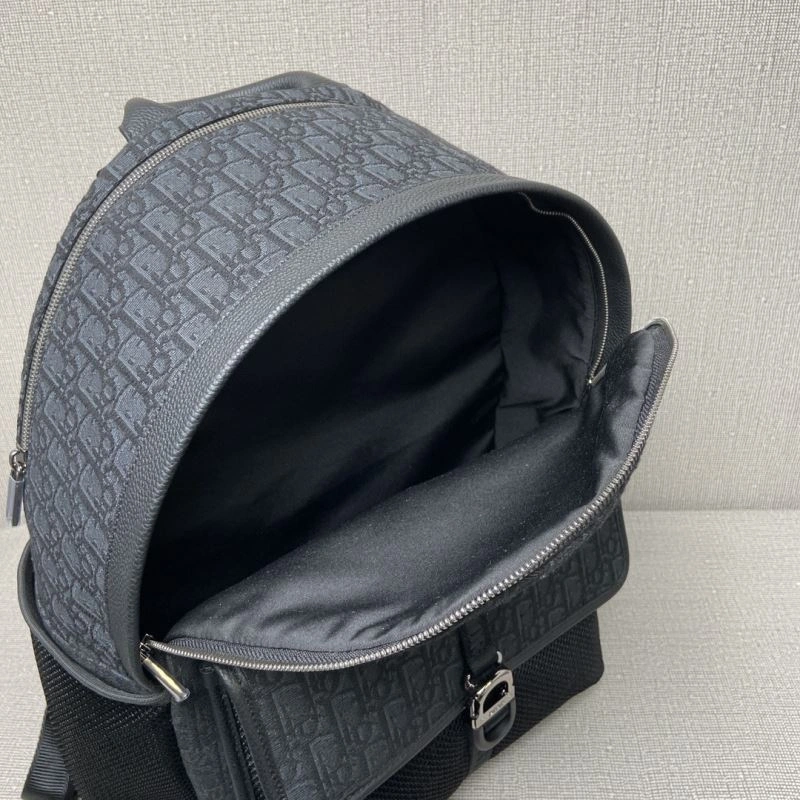 Official Christian Dior Backpacks